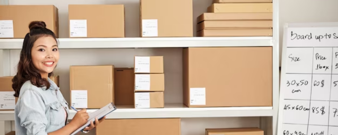 Inventaris Barang: Pengertian, Jenis-Jenis, dan Manfaat Mengelolanya